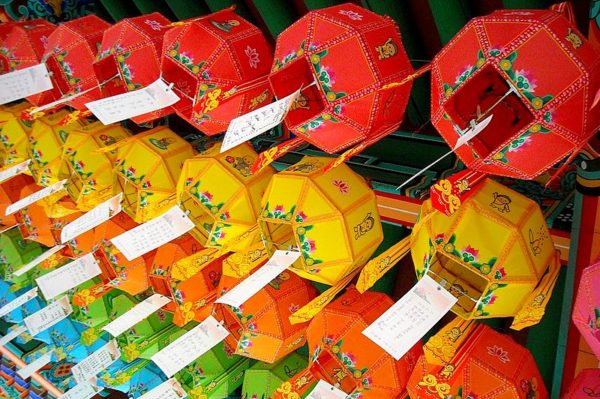 Chuncheon's Cheongpyeong Temple and the Trek To Get There – The Soul of ...