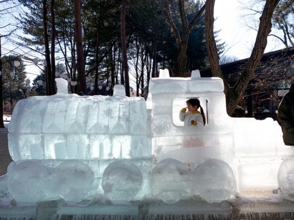 A Guide To Winter In Korea: Snow and Ice and Everything Nice – The Soul ...