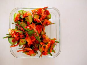The Many Faces of Kimchi: A Guide to Korea's Most Famous Ferment – The ...