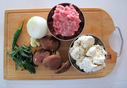 Korean Cooking: How to make Korean dumplings – The Soul of Seoul
