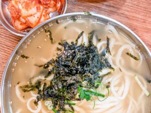 Kid-Friendly Food in Korea: No Kids' Menus But Lots Of Food – The Soul ...