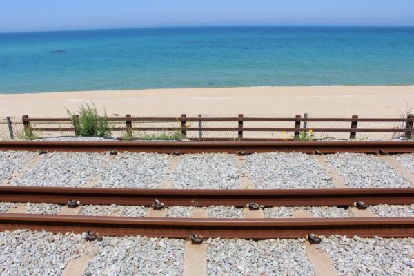 Jeongdongjin Beach: The Most Beautiful Beach In Gangneung – The Soul of ...
