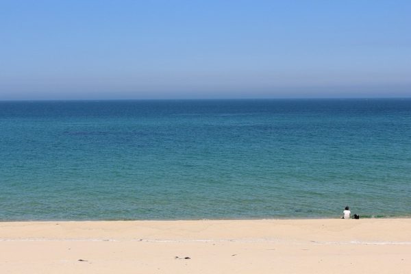 Jeongdongjin Beach: The Most Beautiful Beach In Gangneung – The Soul of ...