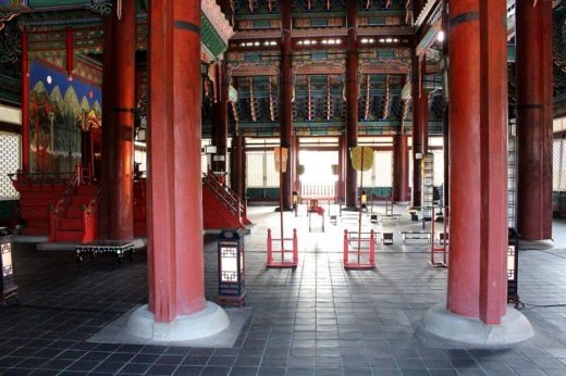 How To Visit The Blue House In Seoul: A Guide To Cheongwadae – The Soul ...