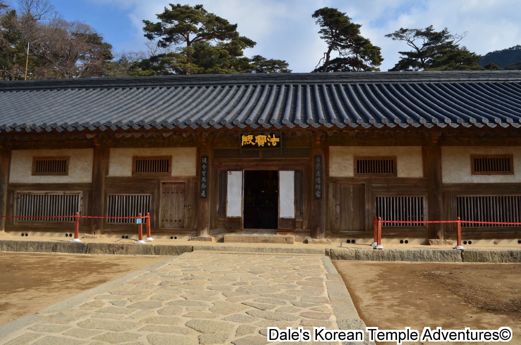 24 Buddhist Temples in Korea: From Seoul to Busan and Beyond – The Soul ...