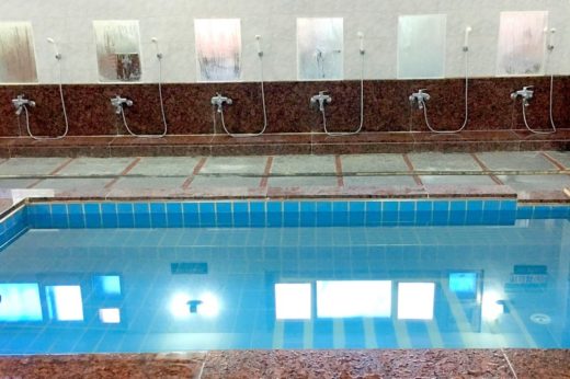 The Korean Bath House: The Etiquette Inside A Jjimjilbang – The Soul of ...