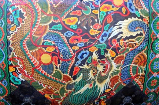 Chungcheongbuk-do – The Soul of Seoul