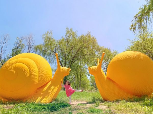 13 Best Things to Do at the Han River in Seoul – The Soul of Seoul
