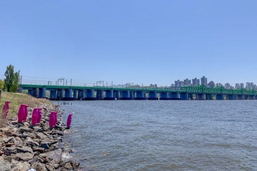 11 Han River Parks in Seoul: Which Hangang Park Should You Visit? – The ...