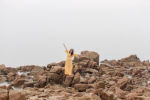 Korea In June: The Weather, Tips From A Local, Flowers and Things To Do ...
