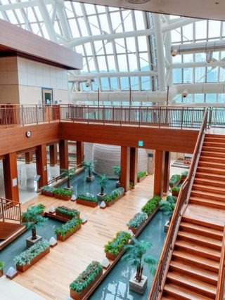 Spa Land Centum City Busan: Complete Guide, Tips, and What To Expect ...