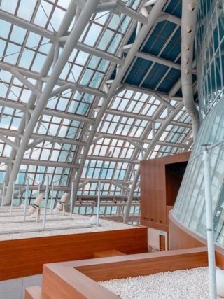 Spa Land Centum City Busan: Complete Guide, Tips, and What To Expect ...