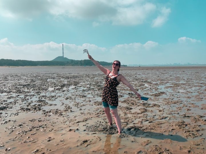 Finding The West Coast Of Korea: Things To Do In Seocheon-gun