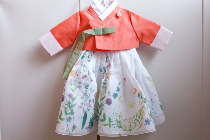 Korean First Birthday (Doljanchi): Complete Guide to Traditions ...