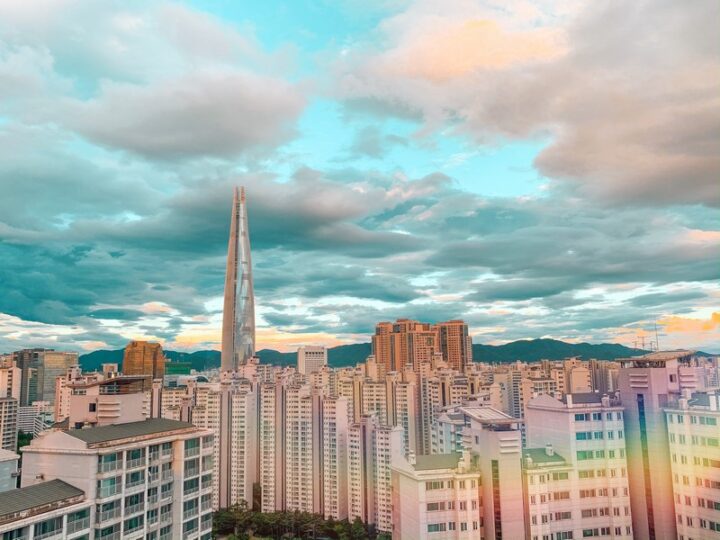 A Guide To Renting or Buying A House in Korea