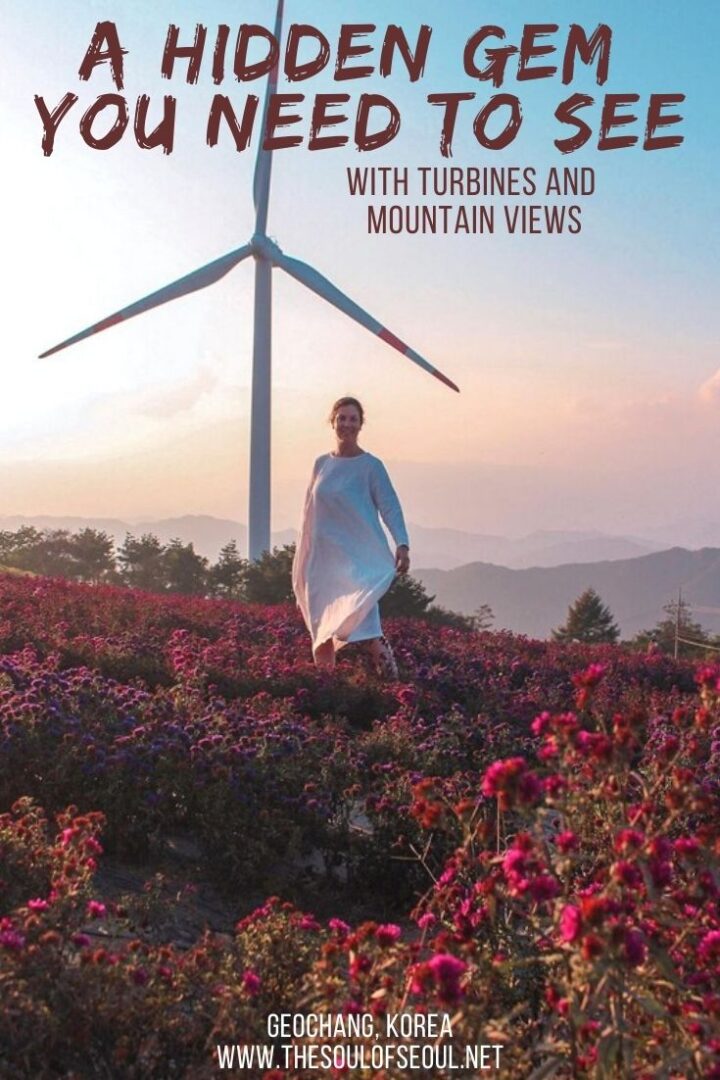 Geochang, Gyeongsangnam-do: A Guide To This Hidden Gem In Korea – The ...