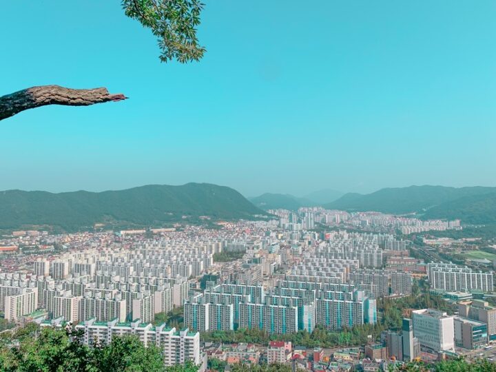 Guide To Gimhae: The Historic Places, Spaces & Fun Things Too! – The ...