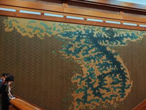 How To Visit The Blue House In Seoul: A Guide To Cheongwadae – The Soul ...