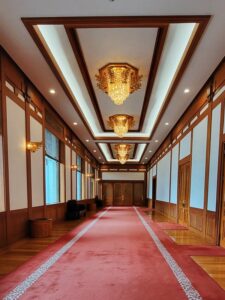 How To Visit The Blue House In Seoul: A Guide To Cheongwadae – The Soul ...