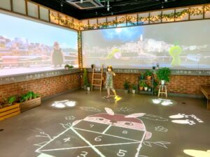 Seoul Animation Center and Ani Town Will Leave You Smiling in Seoul ...