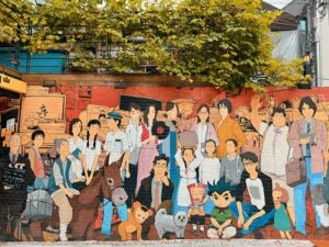 Seoul Animation Center and Ani Town Will Leave You Smiling in Seoul ...