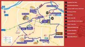 A Guide To Daegu, Korea: What To See & Do – The Soul of Seoul