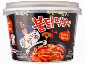 Best Instant Tteokbokki: Where To Buy It and How To Make It – The Soul of Seoul