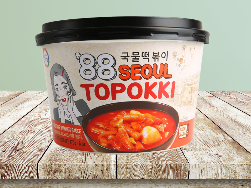 Best Instant Tteokbokki: Where To Buy It and How To Make It – The Soul ...