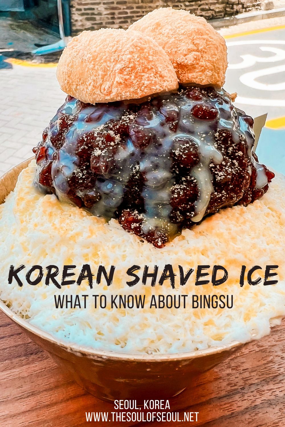 Bingsu: What It Is, Popular Flavors and The Best Spots In Seoul – The ...