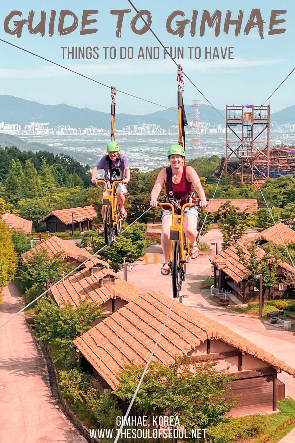 Guide To Gimhae: The Historic Places, Spaces & Fun Things Too! – The ...