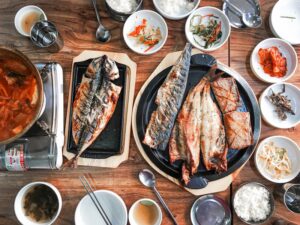 Kid-Friendly Food in Korea: No Kids' Menus But Lots Of Food – The Soul ...