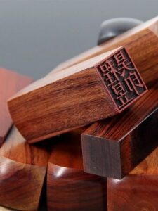 Dojang: The Korean Name Stamp from History and Meaning to Where To Get ...