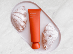 Sulwhasoo Clarifying Mask Review: The Perfect Peel Off Mask – The Soul ...