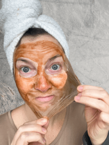 Sulwhasoo Clarifying Mask Review: The Perfect Peel Off Mask – The Soul ...