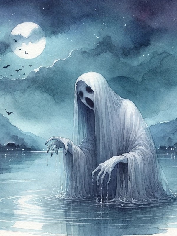5 Korean Ghosts and Creatures To Be Scared Of – The Soul of Seoul