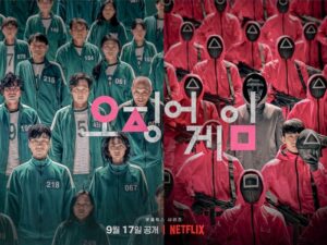 From Forbidden Love to Terrifying Horrors: The Charm of Iconic Korean ...