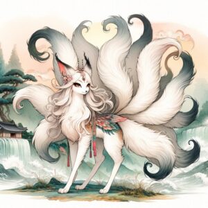 Korean Ghosts: A Guide To the Scariest Creatures in Korean Folklore ...
