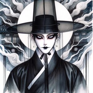 Korean Ghosts: A Guide To the Scariest Creatures in Korean Folklore ...