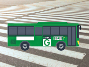 Riding The Bus In Seoul: What To Know – The Soul of Seoul