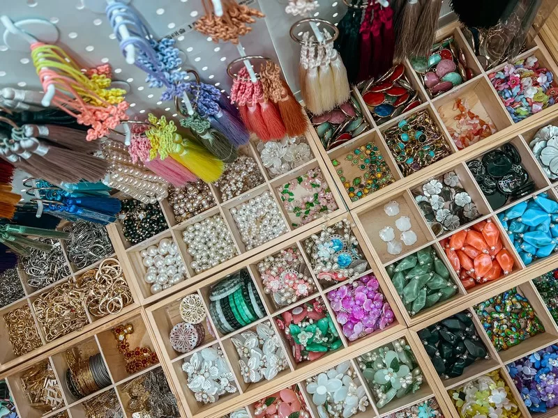 Knot Your Average Souvenir: The Korean Norigae – The Soul of Seoul