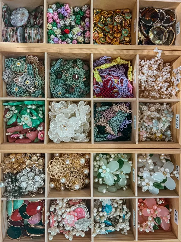 Knot Your Average Souvenir: The Korean Norigae – The Soul of Seoul