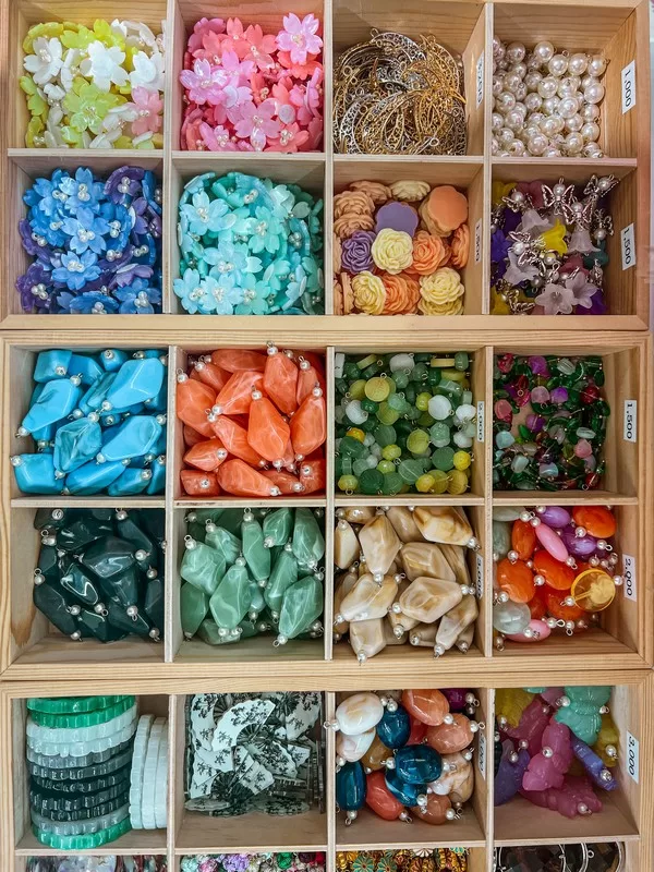 Knot Your Average Souvenir: The Korean Norigae – The Soul of Seoul