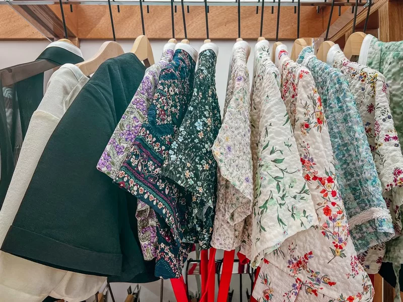 Knot Your Average Souvenir: The Korean Norigae – The Soul of Seoul