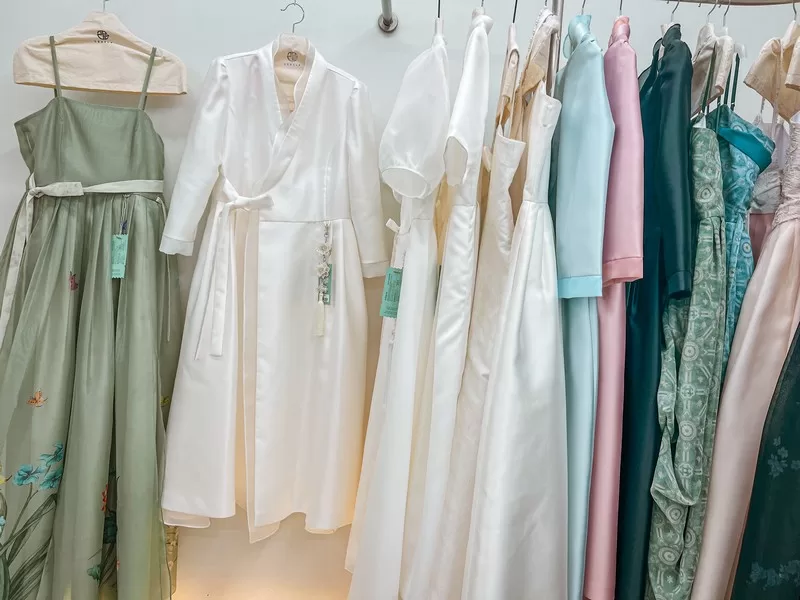 Knot Your Average Souvenir: The Korean Norigae – The Soul of Seoul