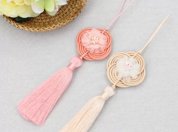 Knot Your Average Souvenir: The Korean Norigae – The Soul of Seoul