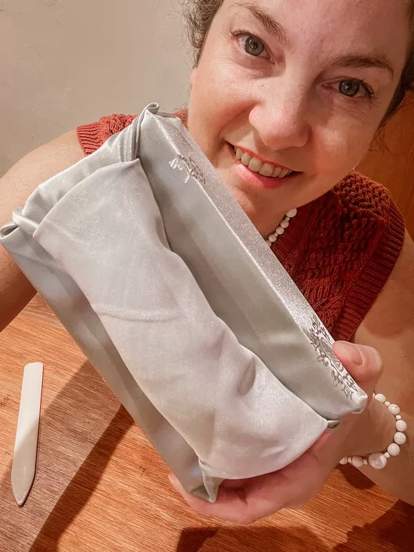 Bojagi: Korea's Traditional Art of Cloth Wrapping – The Soul of Seoul
